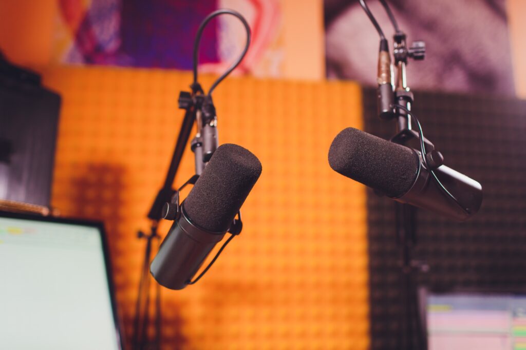 Innovative Radio Advertising Tactics for Powerful Campaigns